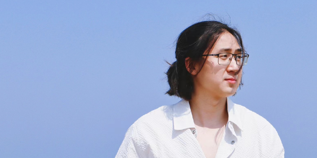 My New Hugo Site - roseduan